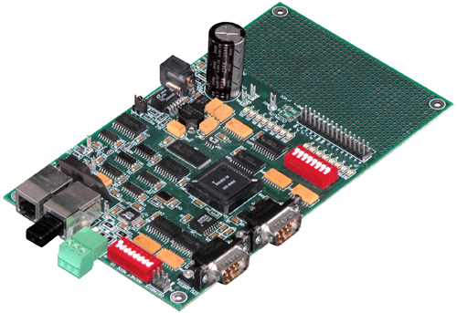 ARCNET Evaluation System